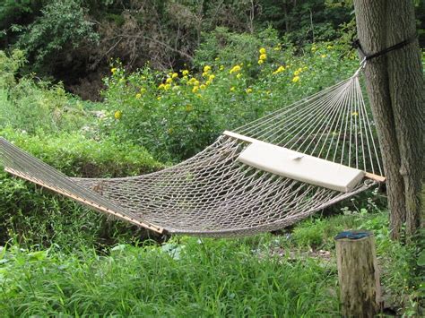 Lockwood Lavender Farm How I Long To Lay In My Hammock