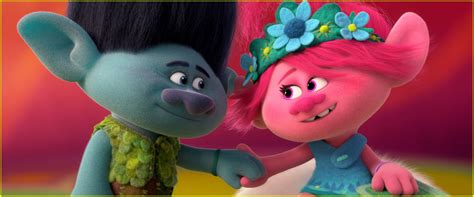 Just Sing From Trolls World Tour Movie Read Lyrics Listen Photo Anna