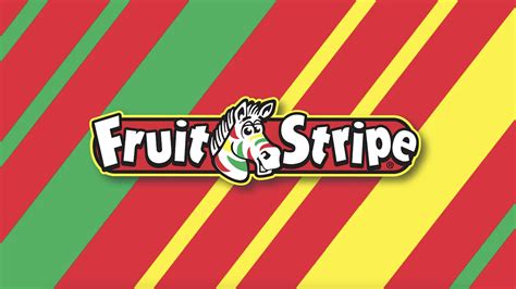 Meet Yipes The Friendly Face Of Fruit Stripe Gum Popicon Life