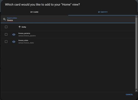 Help Understanding Template Sensors Rhomeassistant