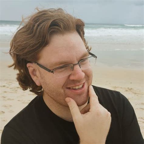 Stephen Rees Carter On Security Development And Other Such Things