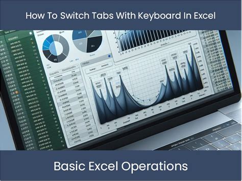 excel tutorial how to switch tabs with keyboard in excel