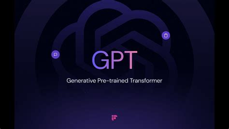 Step Into The Future Of Language Generation With The Generative Pre