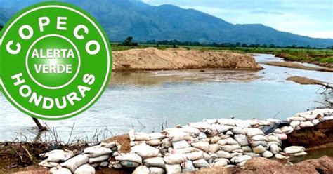Decretan Alerta Verde Por 48 Horas En Varias Zonas De Honduras