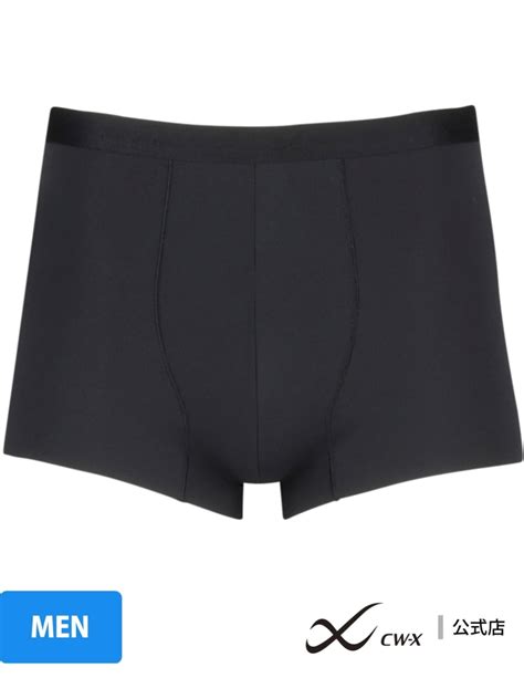 【楽天市場】mcw X スポーツショーツ 脚の動きを考えた立体パターン設計 ショート丈 Cw X シーダブリューエックス インナー・ルーム