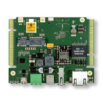 SBC SBCSOM MX M Mini Nano