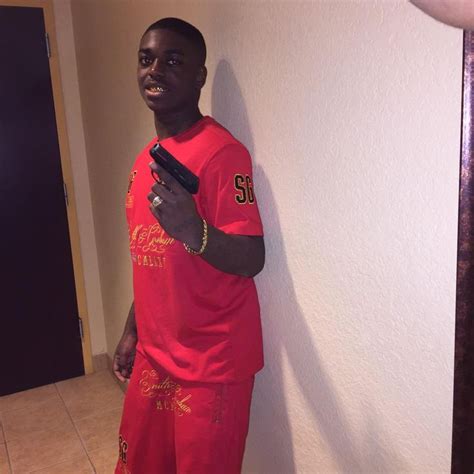 KODAK BLACK Kodak Black Fashion Black