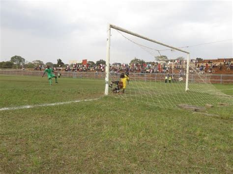 Moyale Force Kb Out Of Carlsberg Party Silver Through Malawi News