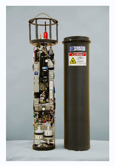 Phytoplankton Sampler Pps
