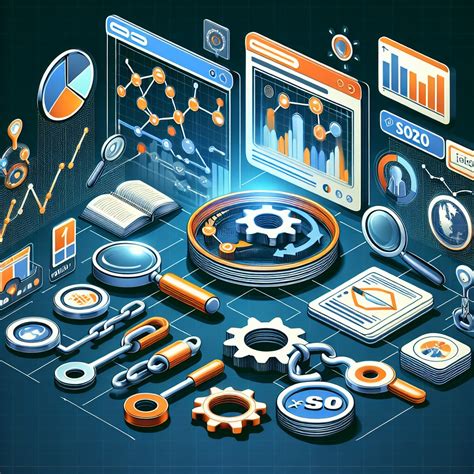 Audit Seo Les Outils Indispensables Pour Les Entreprises Belges En 2024