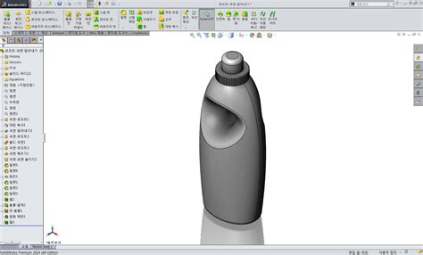 솔리드웍스 카페에서 참고 모델링 다운로드 가능합니다 솔리드웍스 Solidworks