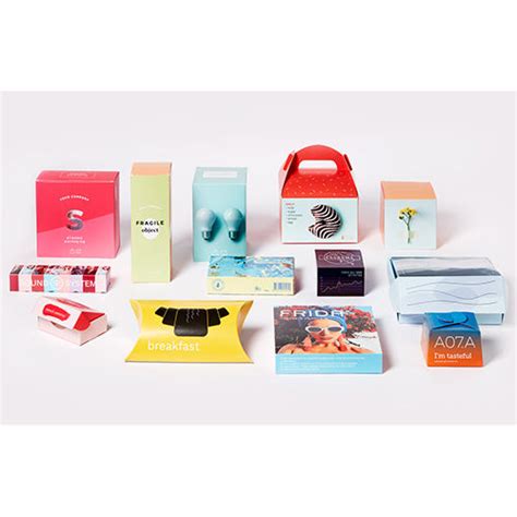 Electronic Items Packaging Cartons Paper Material Industrial Use For