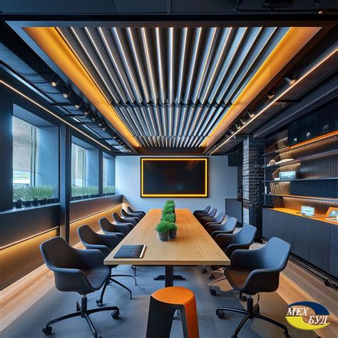 Designer Mehbud Suspended Ceilings For Your Aesthetic Delight In 2024