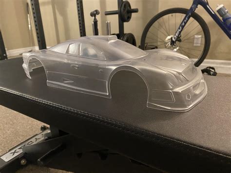 First Tamiya Kit R Rccars