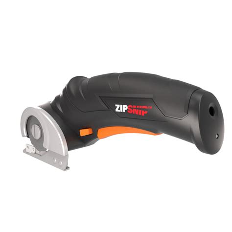 Worx Wx082l Zipsnip Cordless Electric Scissors 4v Equipatron