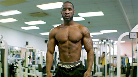 Bbc News Moses Strong Man