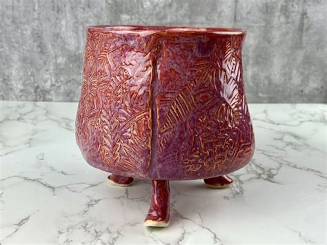 Spectrum Glaze Combination Examples The Ceramic Knot