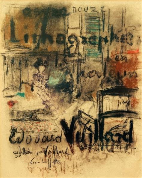 Cover Of The Album Landscapes And Interiors