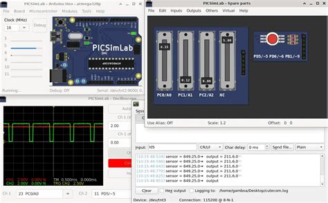 Picsimlab Prog Ic Simulator Lab Download For Windows
