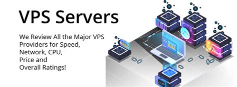 VPS Servers Reviewed Rated From Low End Cheap To High End Performance