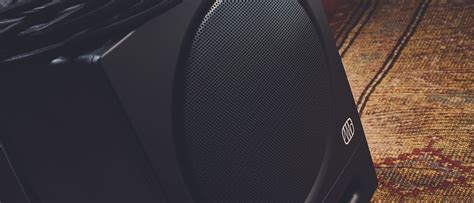 Presonus Eris Sub 8bt Review Musicradar