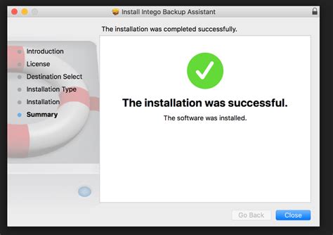 Intego Backup Assistant Precios Funciones Y Opiniones
