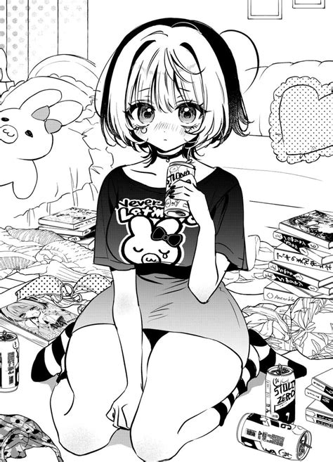 Saotome Noa Noa Senpai Wa Tomodachi Drawn By Akiyamaenma Danbooru