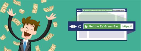 Ev Ssl For Ecommerce Website Why Its The Right Time To Have It