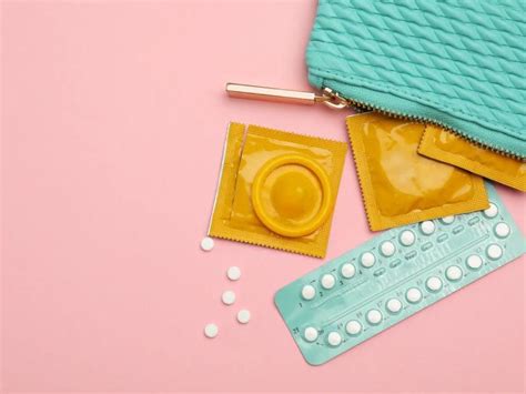 What Is The Birth Control Patch And How It Works Wisp