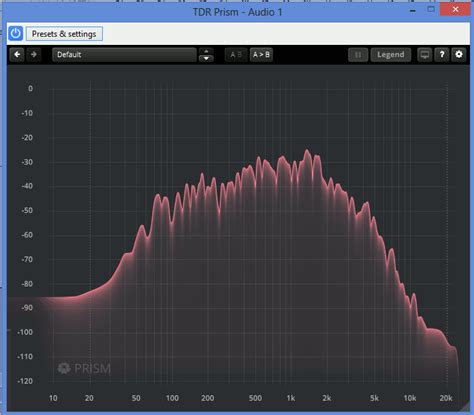 Mastering Audio Windows Audacity Forum