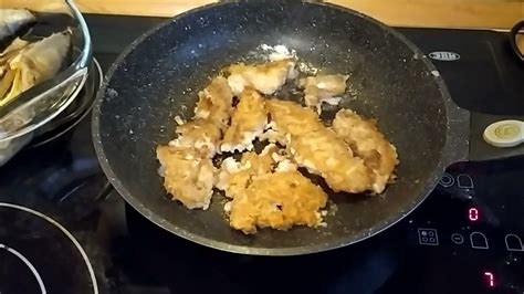 Жаренные икра и молока скумбрии! Советую приготовить, мне очень ...