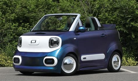 FAW Bestune Xiaoma To Start Pre Sales This Month Starting Price From 4 100 USD