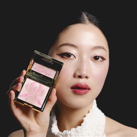 Sparkling Plum Sisley Paris