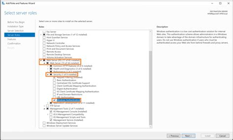 Internet Information Services Iis Installation And Setup Bridgeworks