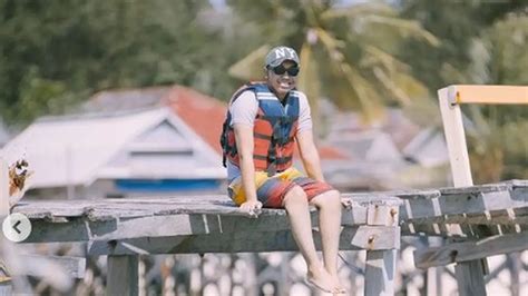 Eka Arya Putra Konten Kreator Film Pendek Asal Sulawesi Yang Bangkit