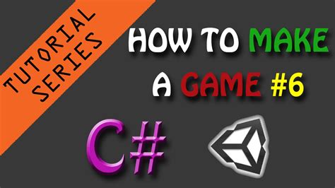 How To Make A Game In Unity® 6 Object Pooling For Enemies And More Youtube