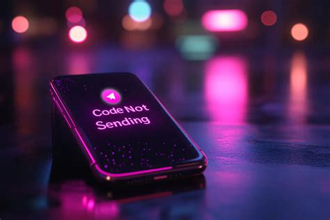 Avoid Telegram Code Not Sending Issue Working Ways To Fix The Problem