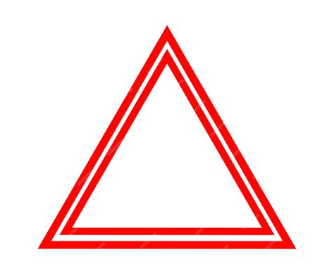 Знак красного треугольника аварийный знак красный треугольник на