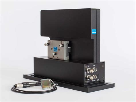 Liquid Crystal Spatial Light Modulator Jenoptik