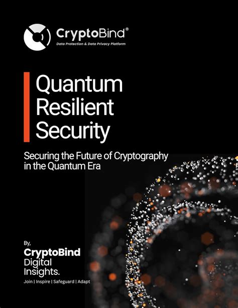 quantum resilient security jisa softech pvt ltd