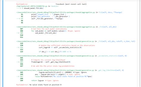 Error In MultilabelNaiveBayes Issue NorskRegnesentral Skweak
