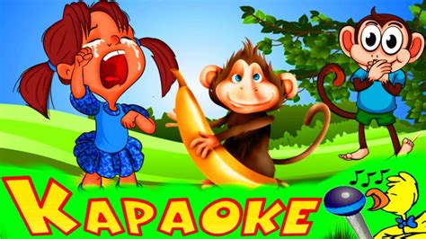 ЦАРЕВНА НЕСМЕЯНА КАРАОКЕ для Детей Лучшие Детские Песни Припевочка 142 Youtube