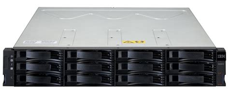 IBM System Storage EXP Expansion Enclosures Business Systems International BSI