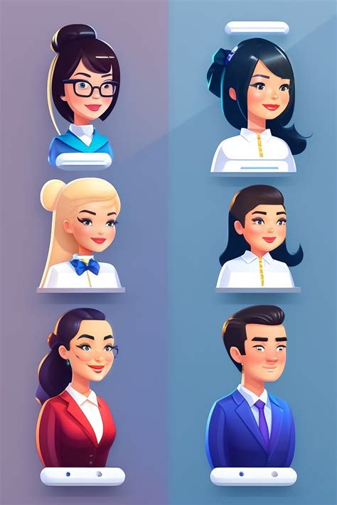 Ai产生的 卡通片 卡通人物 Pixabay上的免费图片 Pixabay