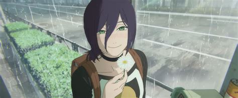 Chainsaw Man The Movie Reze Arc The Explosion Of Peak Cinema