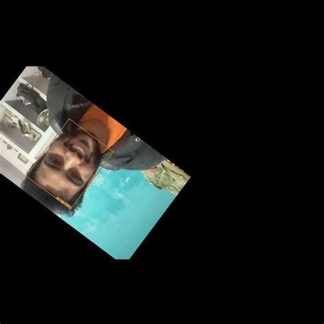 ritesh kanjee on linkedin facedetection objectdetection