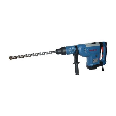 5 Kg Dongcheng Dzc45 Electric Rotary Hammer Drill 25 J 1500 W At