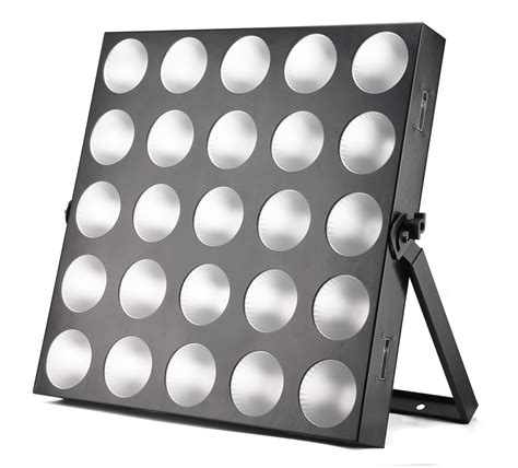 Led Wall Wash Matrix Beam Lamp Lighting