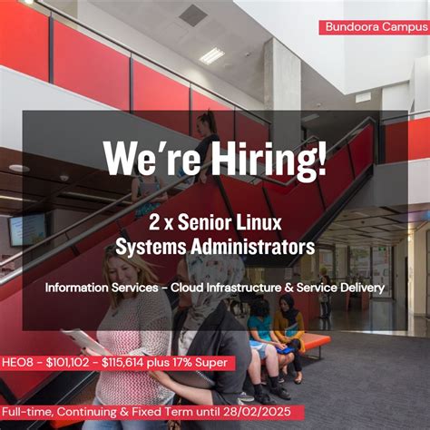 Tom Pham On Linkedin Linuxadministrator Linuxjobs