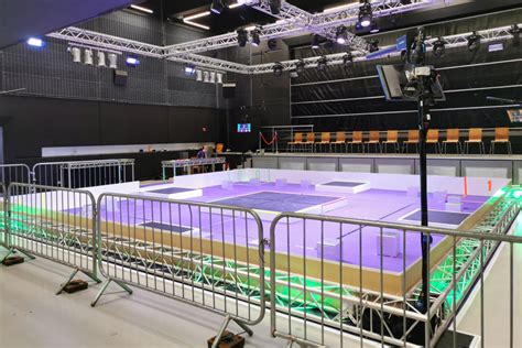 Susu Southampton Robotics Outreach